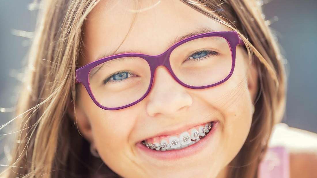 Orthodontic Care for Kids: Straightening Smiles in Decatur with ...